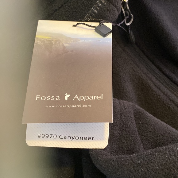 Fossa Apparel | Shirts | Fossa | Poshmark